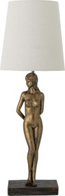 Stolní lampa Fabiana 69 cm