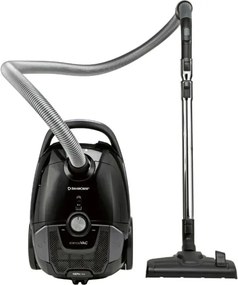 Silvercrest Sáčkový podlahový vysavač 800 W SBB 800 A1