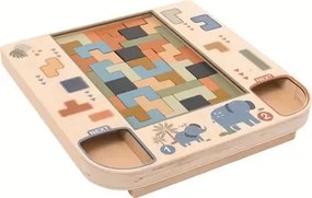 2Kids Toys Dřevěná hra Pentomino / od 3 let