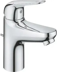 Grohe Swift - Umyvadlová baterie s výpustí chrom