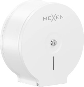 Mexen Spira-U, zásobník na toaletní papír, bílá, 70K540-20
