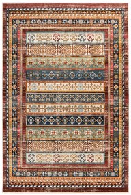 Obsession koberce Kusový koberec Inca 361 multi Rozměry koberců: 160x230