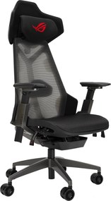 Herní židle asus rog destrier ergo gaming chair