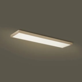 Brilagi-LED Stmív. koupelnové svítidlo FRAME SMART LED/50W/230V 120x30 IP44 + DO