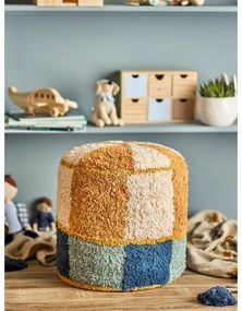 Dětský puf Kio – Bloomingville Mini