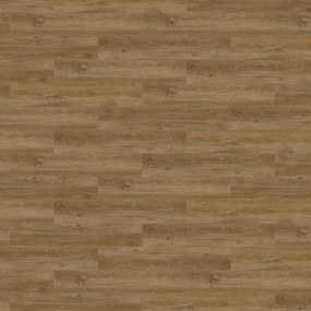 Vinylová podlaha Warm Brown Ash (jasan) - struktura dřeva - 41584