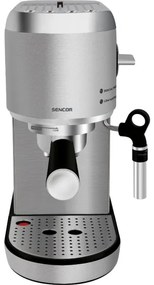 Sencor - Pákový kávovar espresso 1400W/230V