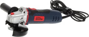 GÜDE Úhlová bruska WS 125-900 58107