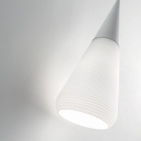 Závěsné svítidlo Ideal Lux Wave SP3 176277 3x60W