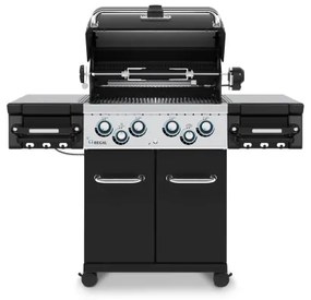 BROIL KING Regal 490