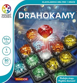 Mindok smart drahokamy