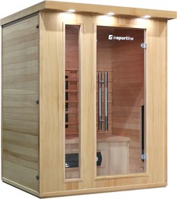Infrasauna inSPORTline Mettsa 300