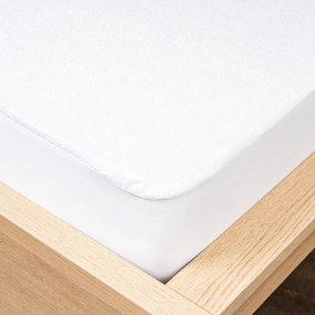 Chránič matrace s PU nepropustný Basic Plus 90x200cm ECOMATRACE