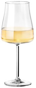 BOHEMIA PRESTIGE MARY SKLENICE NA BÍLÉ VÍNO 400ML SADA 6KS