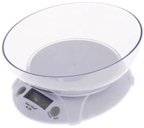 Smartcook Elektronická kuchyňská váha