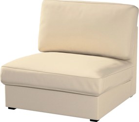 Potah na neskládací křeslo IKEA Kivik barva béžová