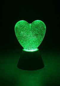 Rabalux SPARKLY LED dětská dekorativní lampička 76040