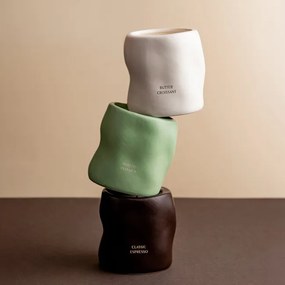 Svíčka PATISSERIE MINI Butter Croissant 787157