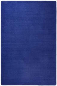 Hanse Home Collection koberce Kusový koberec Fancy 103007 Blau - modrý - 80x150 cm