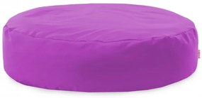 Polštář na sezení MONACO fialový nylon