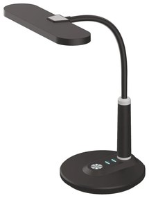 Stolní lampa K-BL1185 CZARNY z serii DAFI