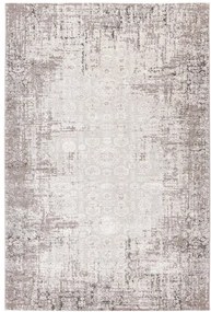 Kusový koberec Phoenix 120 taupe 160 x 230 cm