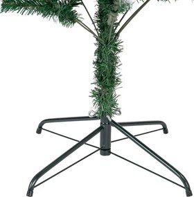 Vánoční stromek s koblihami MERRY 220 cm