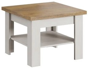 GLM, SEVILLA konferenční stolek, 52,5x70x70 cm