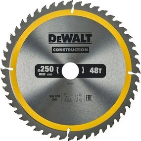 Pilový kotouč DeWALT DT1957-QZ CONSTRUCTION