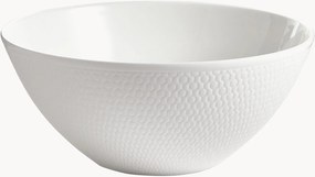 Miska na cereálie z kostního porcelánu Gio