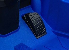 Ramiz Auto Lamborghini Revuelto modré
