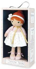 Kaloo Látková panenka Valentine Tendresse 25 cm