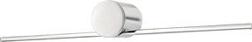 Nástěnné LED svítidlo Artist, 1x LED 6w, 4000k, (40 cm),
