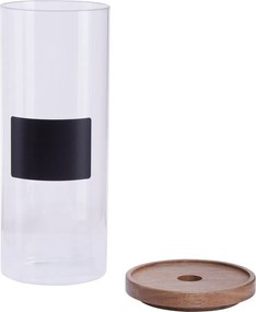 Skleněná dóza na potraviny Tromso – Premier Housewares