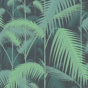 Tapeta PALM JUNGLE 1003, kolekce CONTEMPORARY RESTYLED