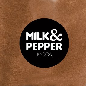 MILK&PEPPER Milkandpepper Obojek pro psy Imoca Velikost: 30x2 cm