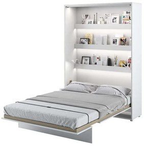 Výklopná postel vysoká 140 Bed Concept - Dig-net