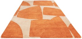 Tribeca Design Kusový koberec Inxs Kite Orange Rozměry: 200x290 cm