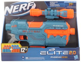 Nerf Elite Phoenix CS-6