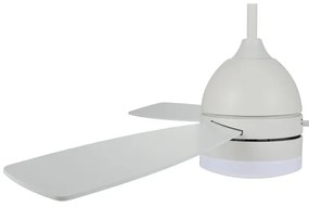 Lucci air 513075 - LED Stropní ventilátor LED/25W/230V 3000/4200/6500K + DO