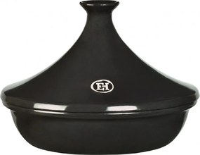 Hrnec Tajine, antracitová, 32 cm