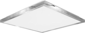 SILVER LED stropní svítidlo HL, 2400 lm, 24 W