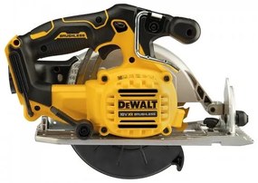 Aku kotoučová pila 165mm 18V bez aku DeWALT DCS565N
