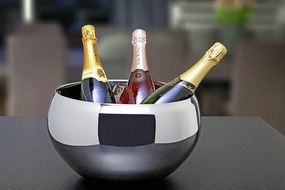 PHILIPPI Chladící nádoba na šampaňské "Nizza", 30cm
