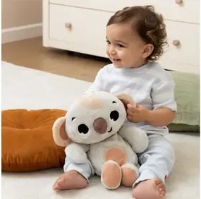 Tiny Love Usínáček koala Boho Chic / od narození