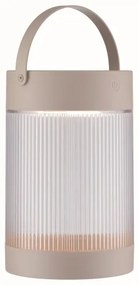 Nordlux - LED Solární lampa COUPAR LED/3,2W/3,7V béžová
