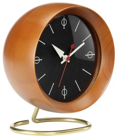 Vitra designové stolní hodiny Chronopak