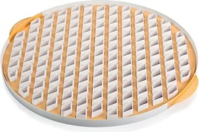 TESCOMA Vykrajovací forma mřížková DELÍCIA ø 30 cm