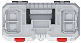 Kufr na nářadí 49,6 × 25,8 × 24 cm