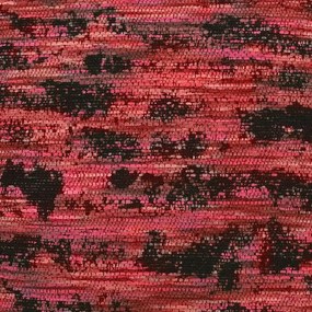 SCANquilt povlak SOFA mun červená 45 x 45 cm